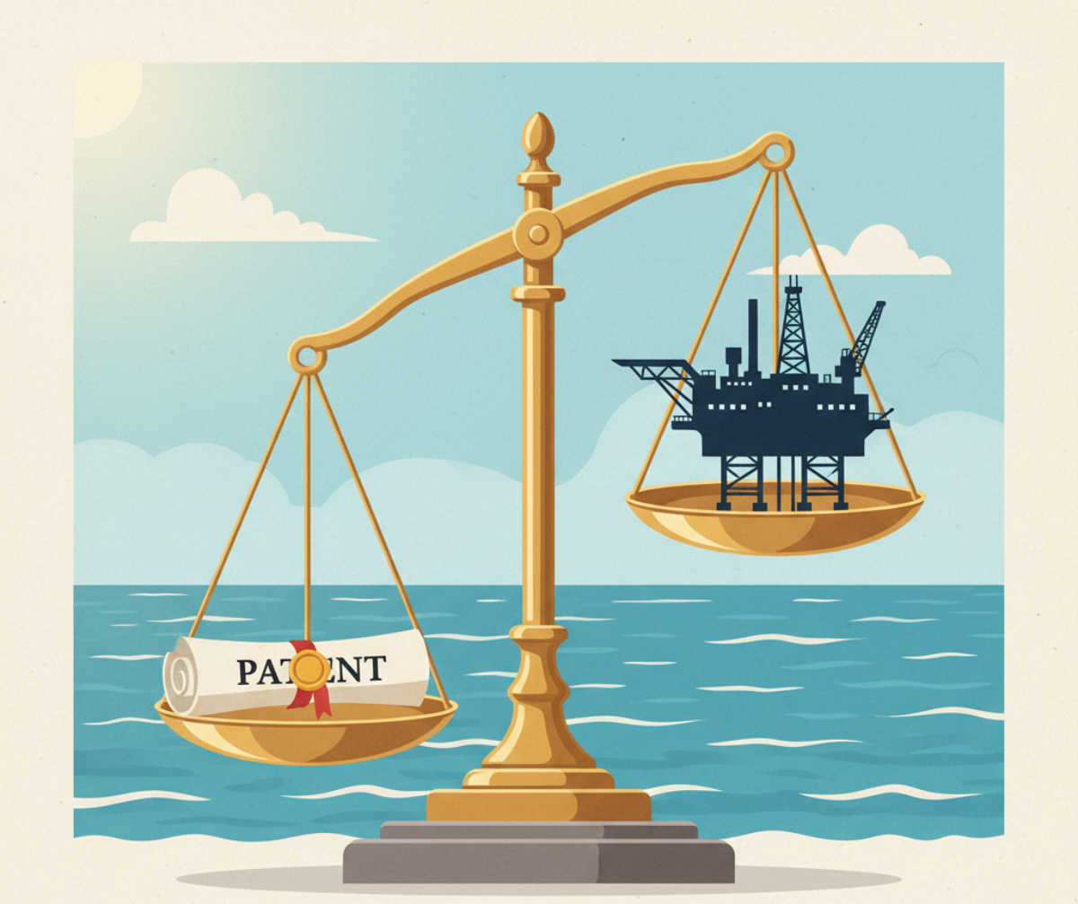 Kingtime v Petronas Carigali: A Landmark Patent Battle That Could ...